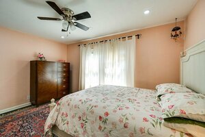Spacious High Point Vacation Rental w Yard! (North Carolina, Guilford County, High Point, High Point), otel  Kuzey Carolina Eyaleti'nden