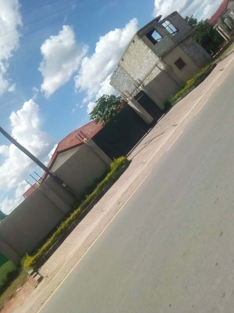 Baskı hizmetleri Fuka Developers Limited, Lusaka, foto