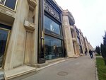 Biçer (Asiq Molla Cumе Street No:60), i̇ç mimarlık firmaları  Bakü'den