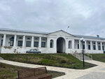 Торговые ряды (ulitsa Ploshchad Revolyutsii No:7Бк4), turistik yerler  Galiç'ten