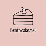 Bento. cake. msk (Kirova Street No:9к5), özel pasta siparişi  Liubertsy'den