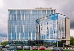 Status (praspiekt Respubliki No:1/2), otel  Brest'ten