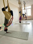 Yozhiky (V.I. Machugi Street No:166к1), yoga stüdyosu  Krasnodar'dan