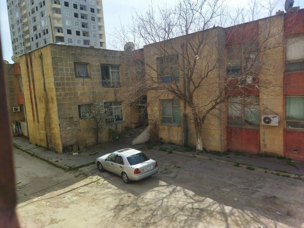 Anaokulları Kindergarten 258, Bakü, foto