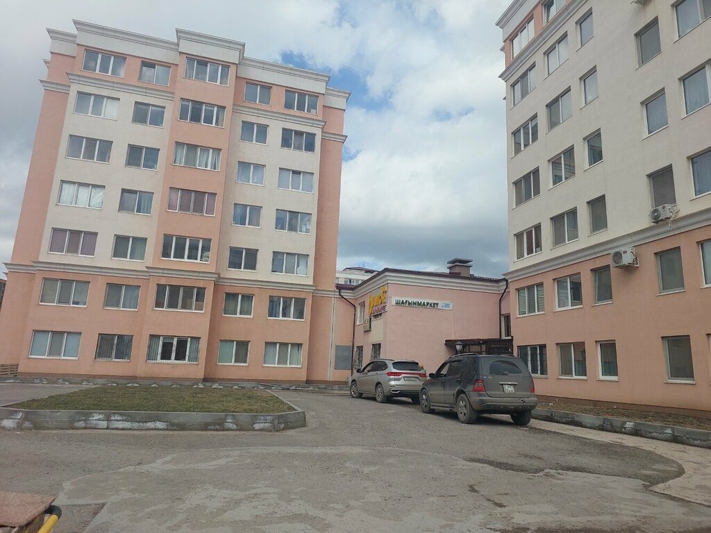 Yoga stüdyosu Sunrise Ns, Astana, foto