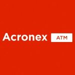 ATM Acronex (Moscow, Novomoskovskiy Administrative Okrug, Vnukovo District, kvartal № 63 (poseleniye Marushkinskoye), дв1с4), metal ürün firmaları  Moskova'dan