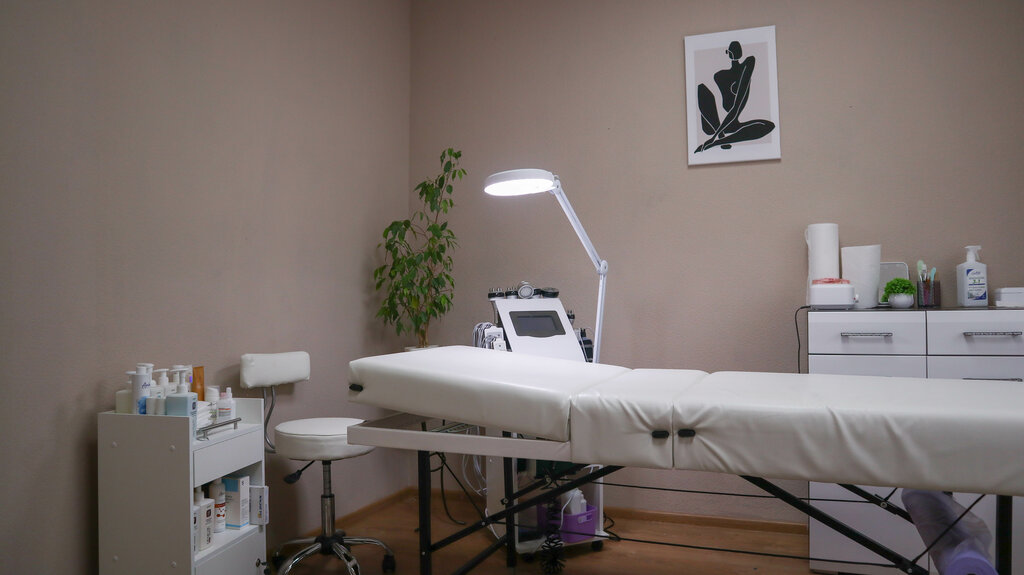 Kozmetoloji, kozmetik salonları Косметологический кабинет, Briansk, foto