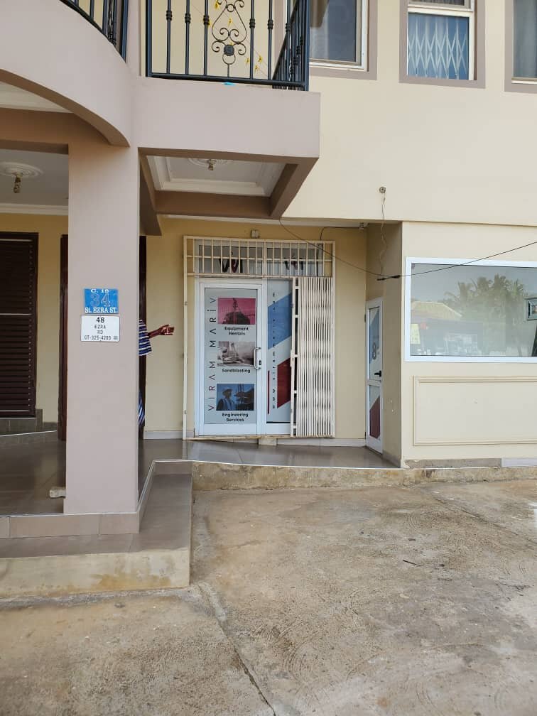 i̇nşaat firmaları Viram Mariv Ltd, Dünya, foto
