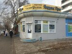Taxi Kolesa (Nursultan Nazarbaev kóshesi No:134А), taksi şirketi  Petropavl'dan (Petropavlovsk'tan)