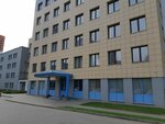Bonnetrie (Maksima Bagdanovicha Street No:155Б), yönetim ofisi  Minsk'ten