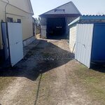 Автосервис (ulitsa Komsomola No:3), otomobil servisi  Sibay'dan