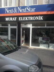 Murat Elektronik (Çanakkale, Çan, Millet Cad., 12), elektrikli cihazların tamiri  Çan'dan