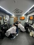 Barbershop11 (Neftyanikov Street No:48/2), berberler  Usinsk'ten
