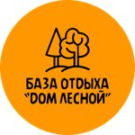 Dom Lesnoy (ulitsa Kalinina No:77, selo Bolshoy Vyas), resort oteller, tesisler  Penzenskaya oblastından