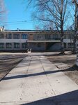 Shipitsyno Information and Cultural Center (Pervomayskaya ulitsa No:54, rabochiy posyolok Shipitsyno), kültür merkezleri  Arhangelskaya oblastından