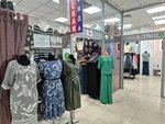 Женская одежда (Aviatorov Avenue No:149), giyim mağazası  Yaroslavl'dan