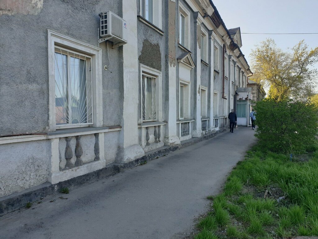 Market Udacha, Petropavl (Petropavlovsk), foto