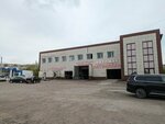 Tri Kita (Peace Avenue No:127/А), oto yıkama  Temirtav'dan