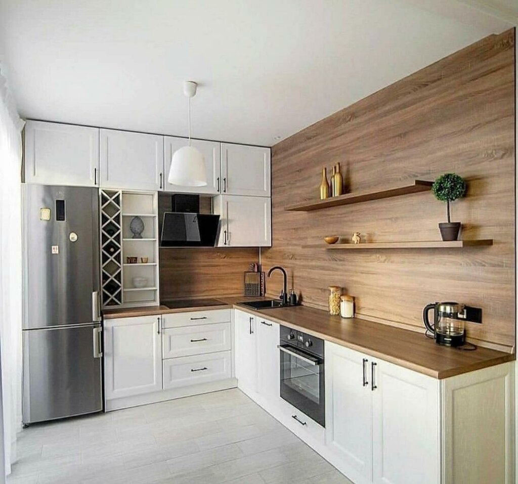 Özel mobilya yapımı Кухни Msk, Moskova ve Moskovskaya oblastı, foto