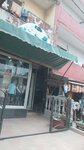 Abidjan Fashion (Abidjan, Commune of Abobo, Rue Q101), spor giyim ve ayakkabı  Abican'dan