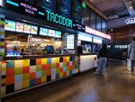 Tacodor (Lesnaya Street No:20с3), fast food  Moskova'dan