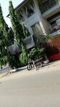 Detente Sport (Littoral, Wouri, Douala 1er, Rue du Commandant Fuller), spor ve jimnastik salonları  Douala'dan