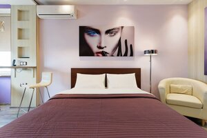 SutkiHouse (Ilyinskoye Highway No:14), otel  Krasnogorsk'tan