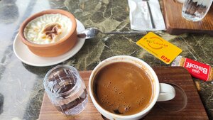 Paçi Kafe (Mimar Sinan Mah., Harem Sahil Yolu Cad., No:12, Üsküdar, İstanbul), restoran  İstanbul'dan