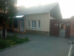 Гостевой дом (ulitsa Lva Tolstogo No:43), otel  Vladikavkaz'dan