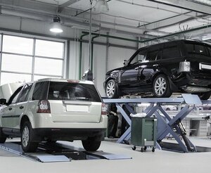 Akib Aman Auto Maintenance and Tuning Workshop (7, 9 Street, Industrial Area 2, Al Senaiyat, Sharjah), otomobil servisi  Sharjah'tan