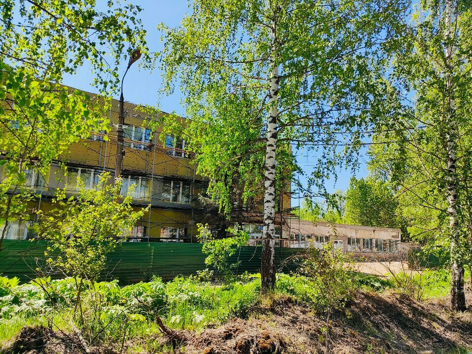 Torna işleri Gruppa kompany Tekhnokomplekt Predstavitelstvo, Pereslavl‑Zalesski, foto