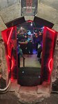 Red Door Bar (Geronti Kikodzis Street No:6), bar  Tiflis'ten