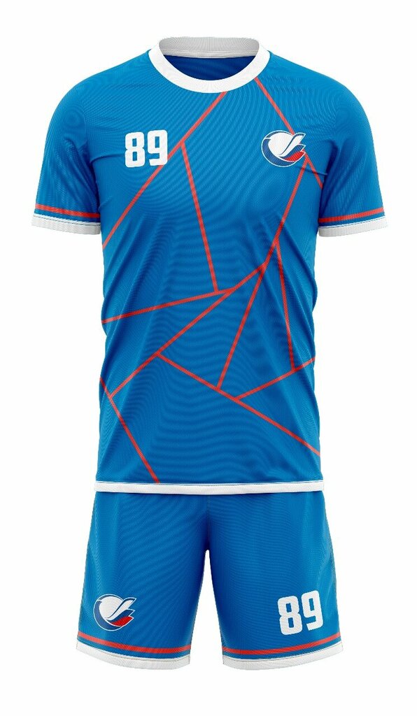 Spor giyim ve ayakkabı Olimpion, Krasnoyarski krayı, foto