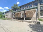 Srednyaya obshcheobrazovatelnaya shkola № 71 (ulitsa Bogdana Khmelnitskogo No:58А), ortaokul  Voronej'den
