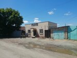 Форштадт (ulitsa Uritskogo No:63А, mikrorayon Stary gorod), market  Orsk'tan