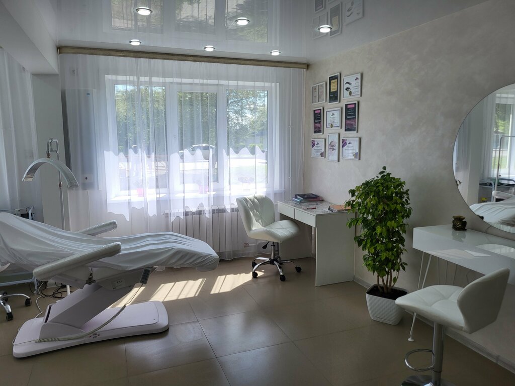 Kalıcı makyaj stüdyosu Pmu 38, Nizgneudinsk, foto