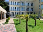 Kard House (Shota Rustaveli Street No:296), otel  Kabuletti'den