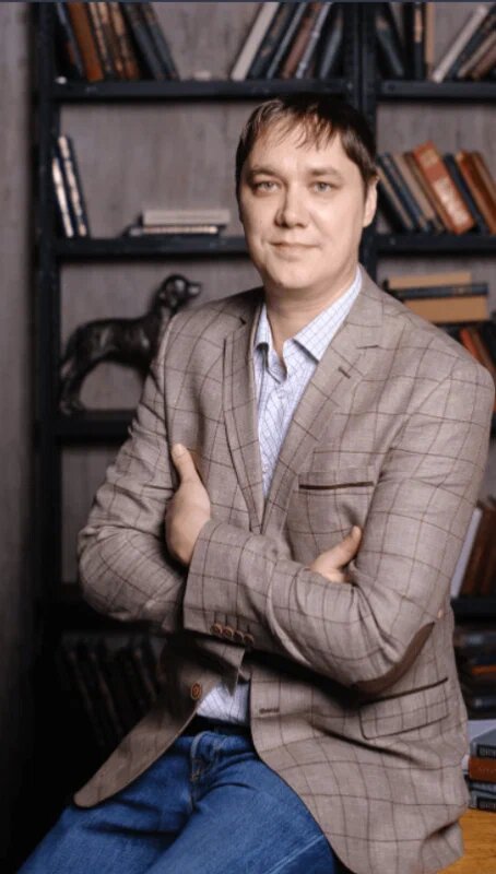 Hukuk büroları Smirnov, Balaşiha, foto