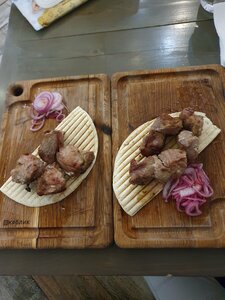 Gde zhe krolik (Lenina Street No:5), restoran  Omsk'tan