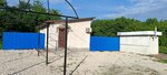 Public bathroom (Ryazan Region, Spas-Klepiki), tuvalet  Spas‑Klepiki'den