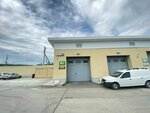 Ponnse (Boksitovy proyezd No:1/3), özel ekipman yedek parçaları  Yekaterinburg'dan