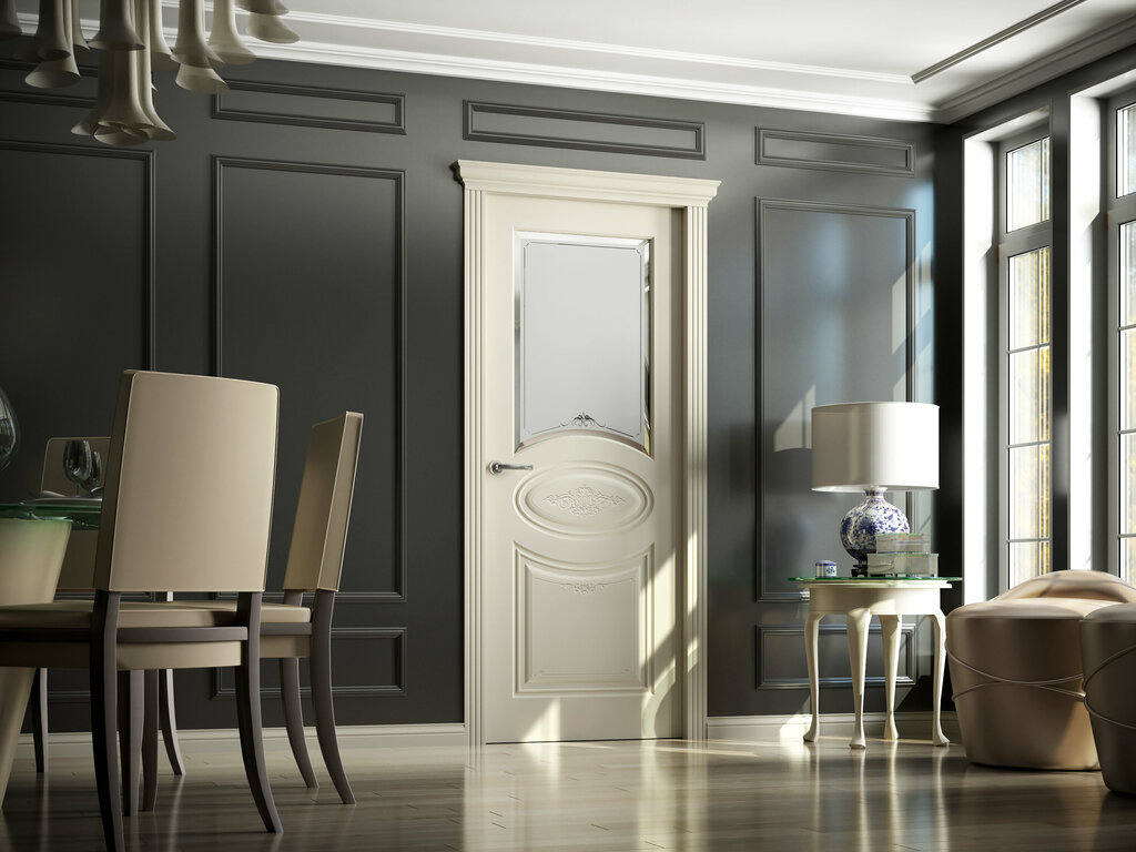 Kapılar Vitor's Door Studio, Novocheboksarsk, foto