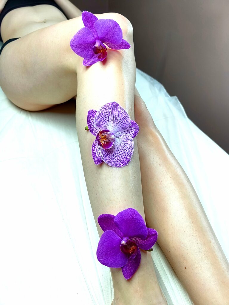 Epilasyon Wosk. Ekaterina, Gomel, foto