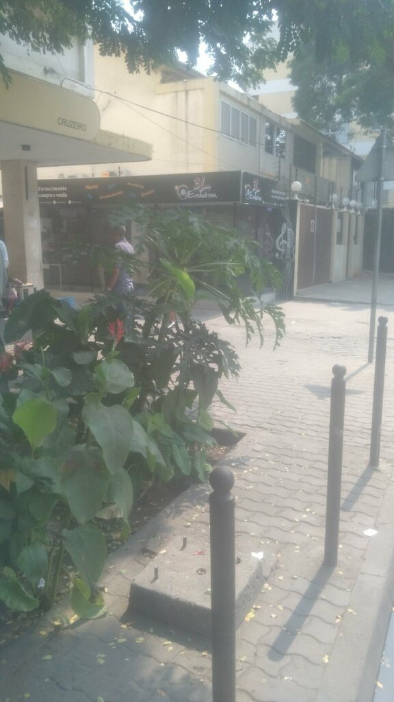 Enstrüman mağazaları 3l, Loanda, foto