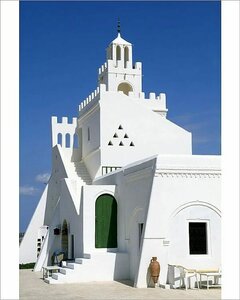 Guellala Museum (Medenine, Djerba Ajim, Guellala), müzeler ve sanat galerileri  Dünya'dan