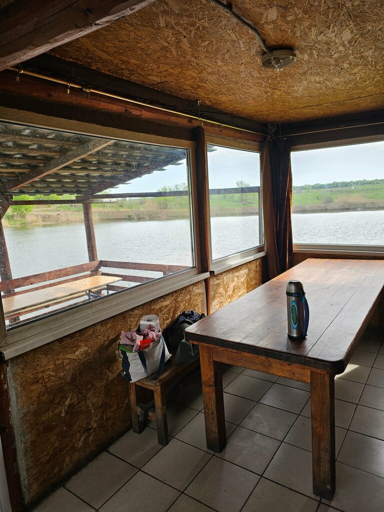 Resort oteller, tesisler Дом отдыха, Voronejskaya oblastı, foto