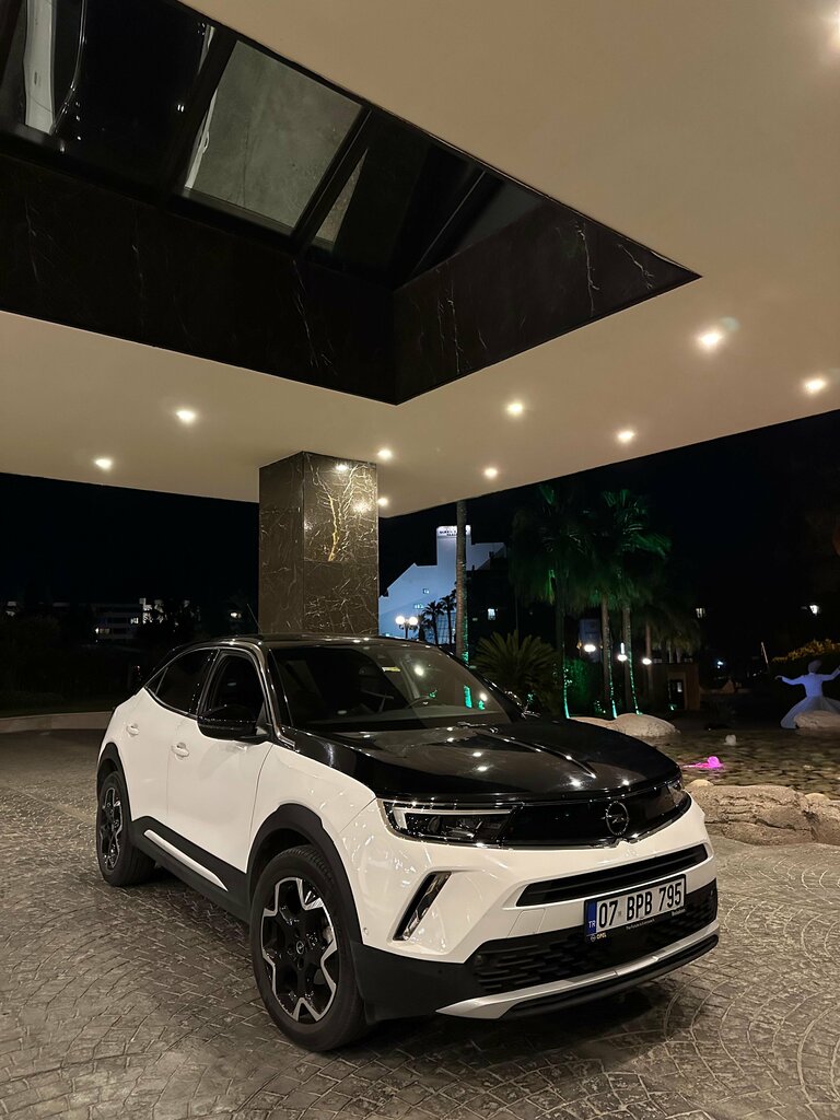 Oto kiralama Rent A Car Abi-rent.com, Arnavutköy, foto