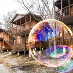 Колокол (Klyuchevaya ulitsa No:42, selo Andreyevka), resort oteller, tesisler  Primoriye'den