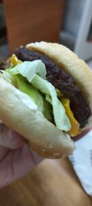 Papa Gril (ulitsa Karla Marksa No:10, rabochiy posyolok Priyutovo), fast food  Başkurdistan'dan