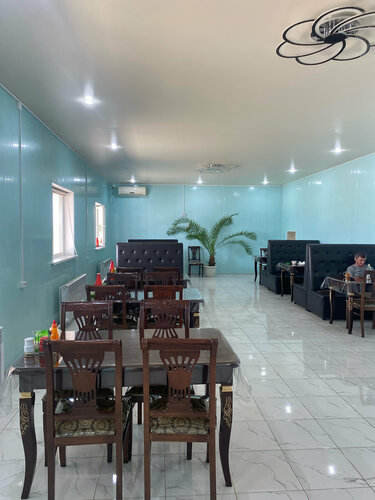 Kafe Кафе Дагестан, Astrahanskaya oblastı, foto